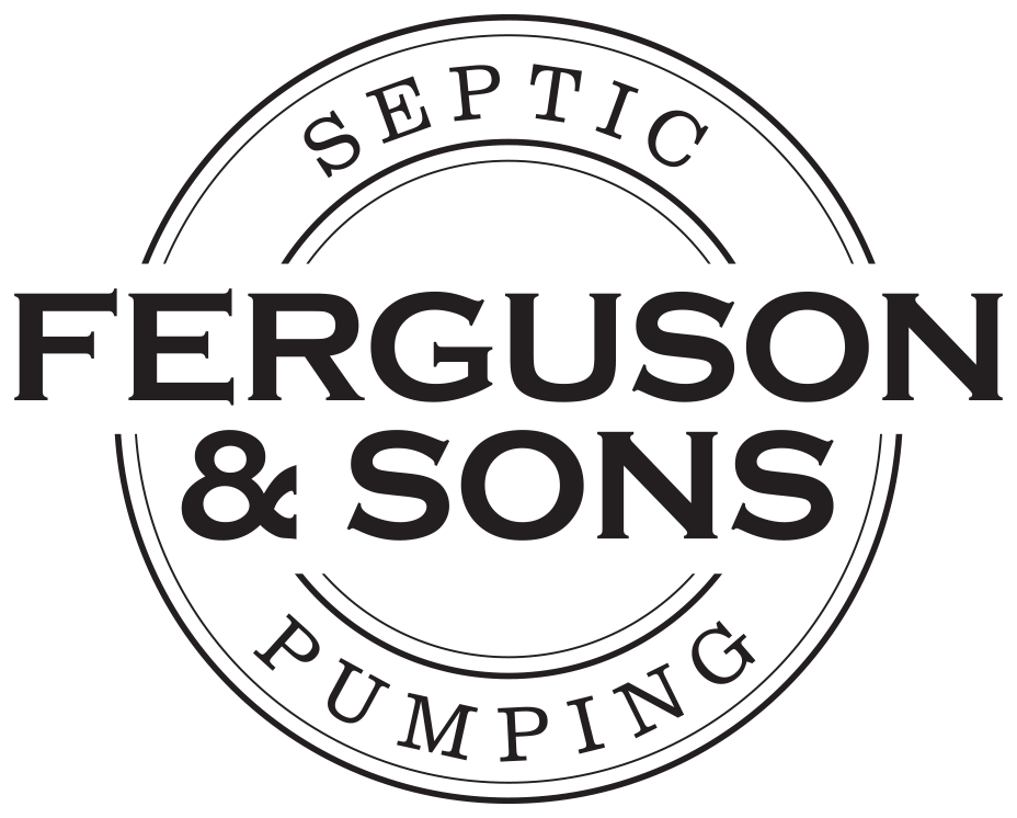 Ferguson & Sons Septic Pumping- Homepage